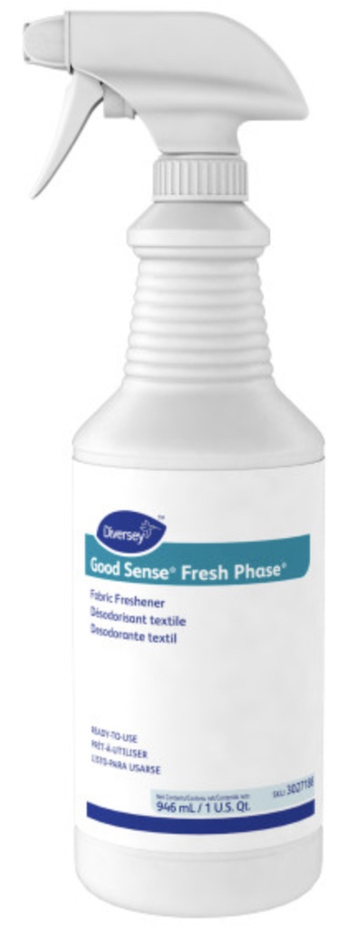 JD-3027188 GOOD SENSE FRESH PHASE DÉO TEXTILE ''READY-TO-USE'' VENDU À ...