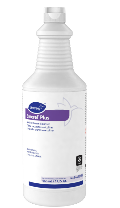 JD-94496138 CREW EMEREL PLUS EN CRÈME 946ML | Promotion Lépine